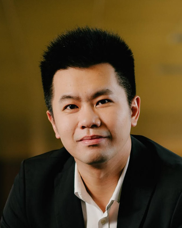 Po-Yen Chen | MATRIX Lab